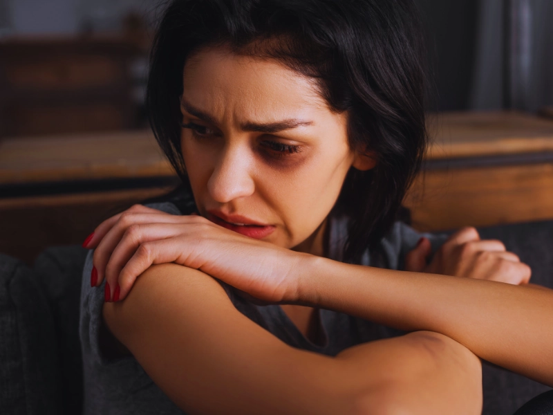 How Orders Of Protection Work With Married Couples | Scott D. Rogoff, P.C.