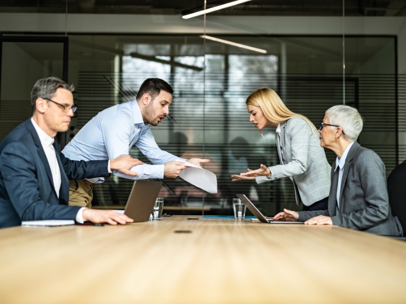 What Is the Right of First Refusal in Chicago, Illinois? | Scott Rogoff